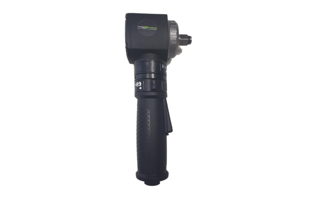 Air Tools Archives - Typhoon Tools